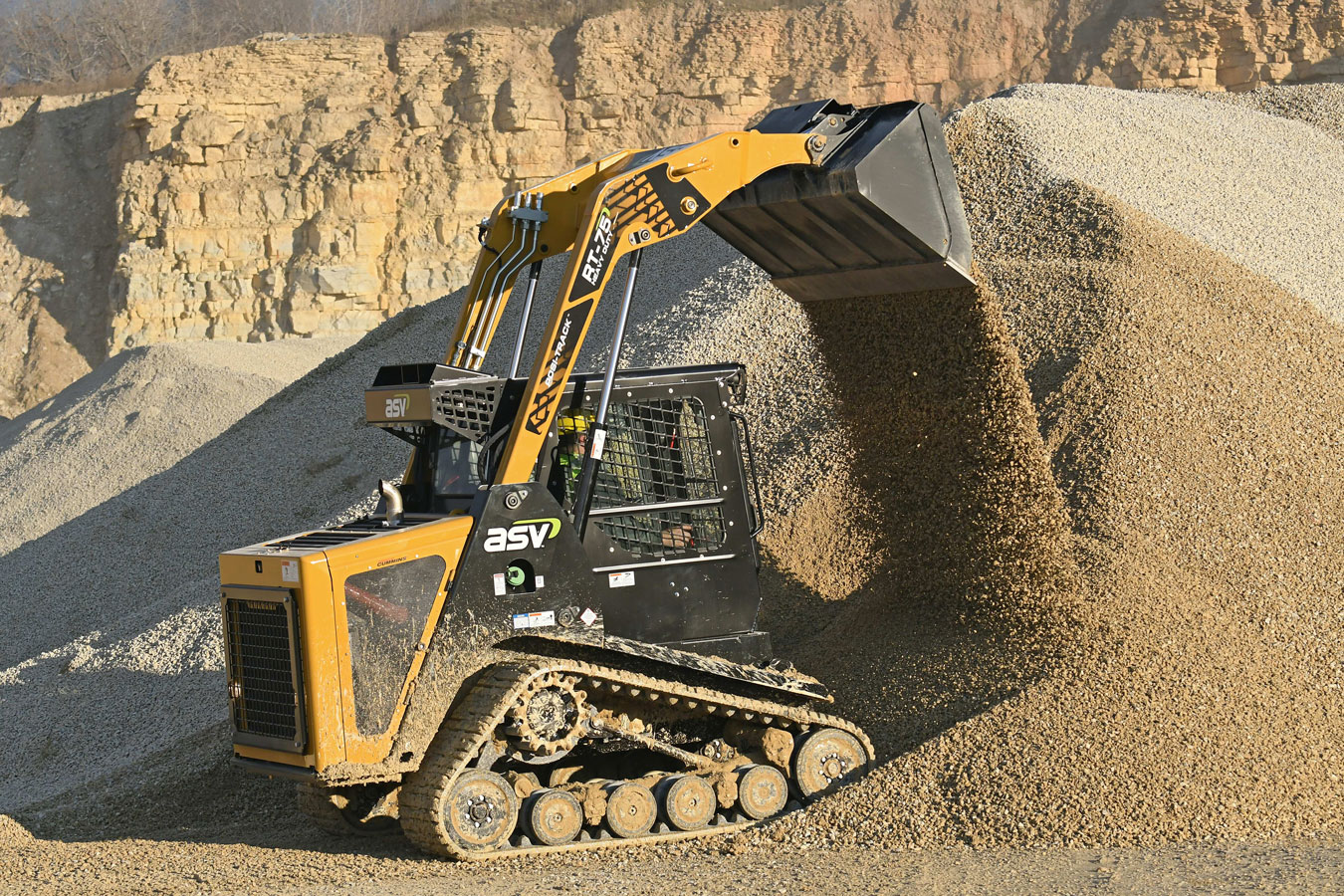 More Customers Options with New Base & Premium Packages - ASV